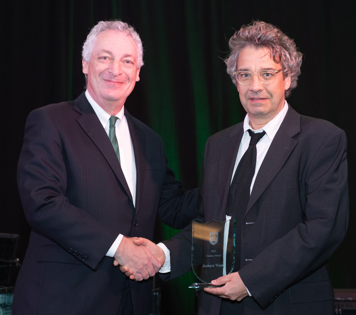 2022 Achievement Awards | Tulane Office of Research